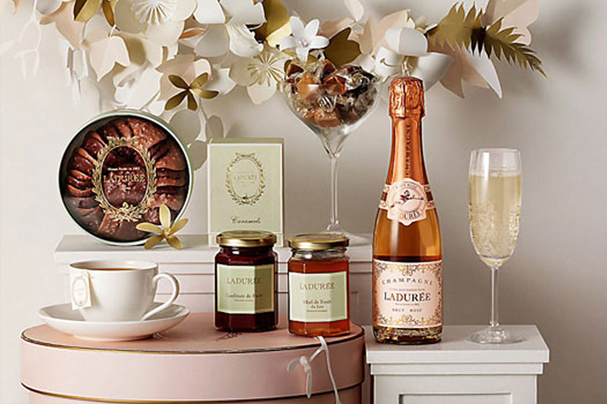 Coming Soon: Alexandria Exclusive Gift Line