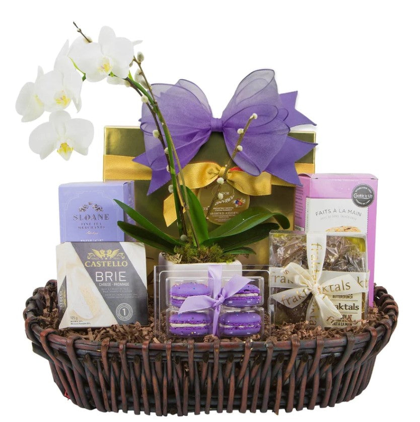 Toronto's Best Gift Baskets: Where to Find Unique Gifts for Every Occa