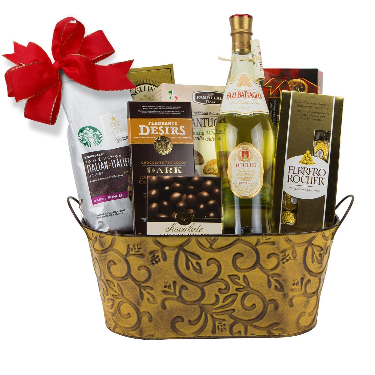 Executive Gift Hamper