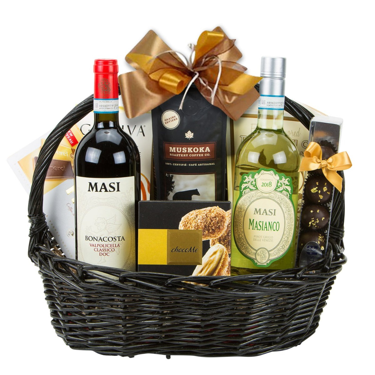 Masi Wine Gift