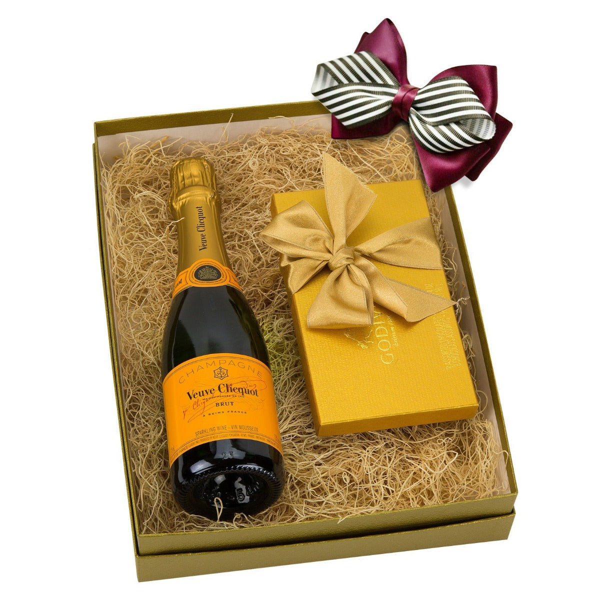 First Class Gift Box | Alexandria Gift Baskets